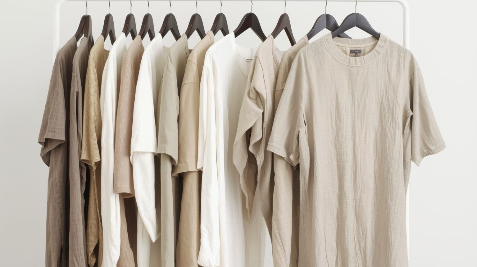 Microplastics in Clothing: Top Shedding Fabrics & Brands